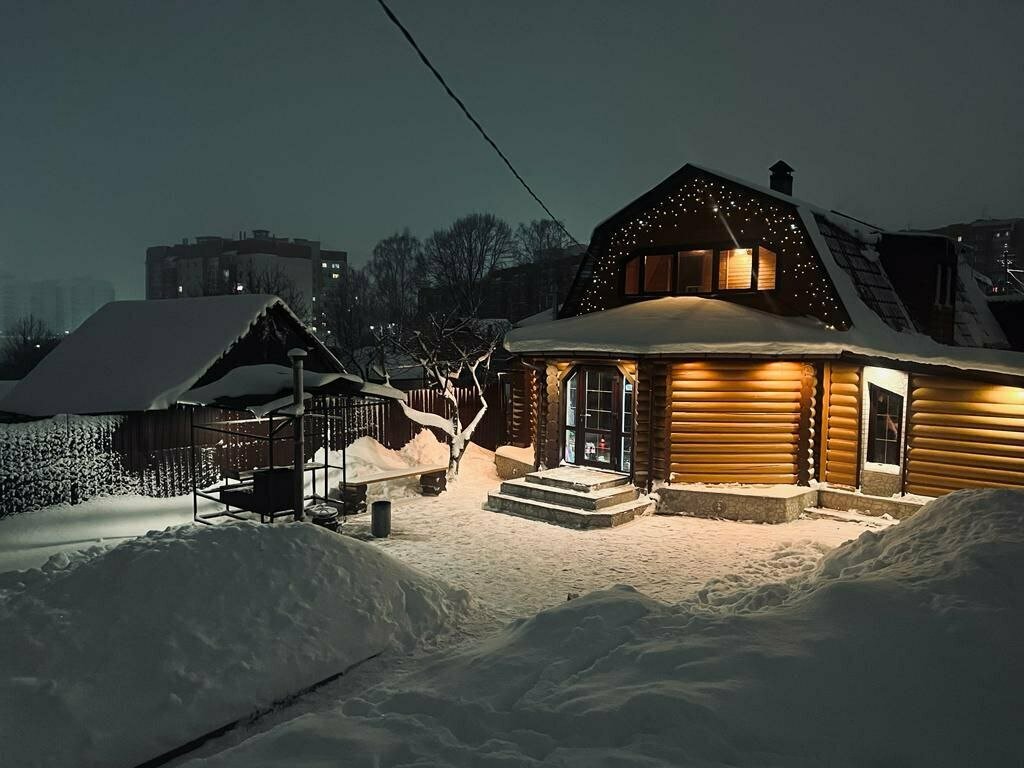 Konuk evi Город, Smolensk, foto