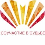 Соучастие в судьбе (Noviy Arbat Street No:19, Moscow), yardım kuruluşları  Moskova'dan