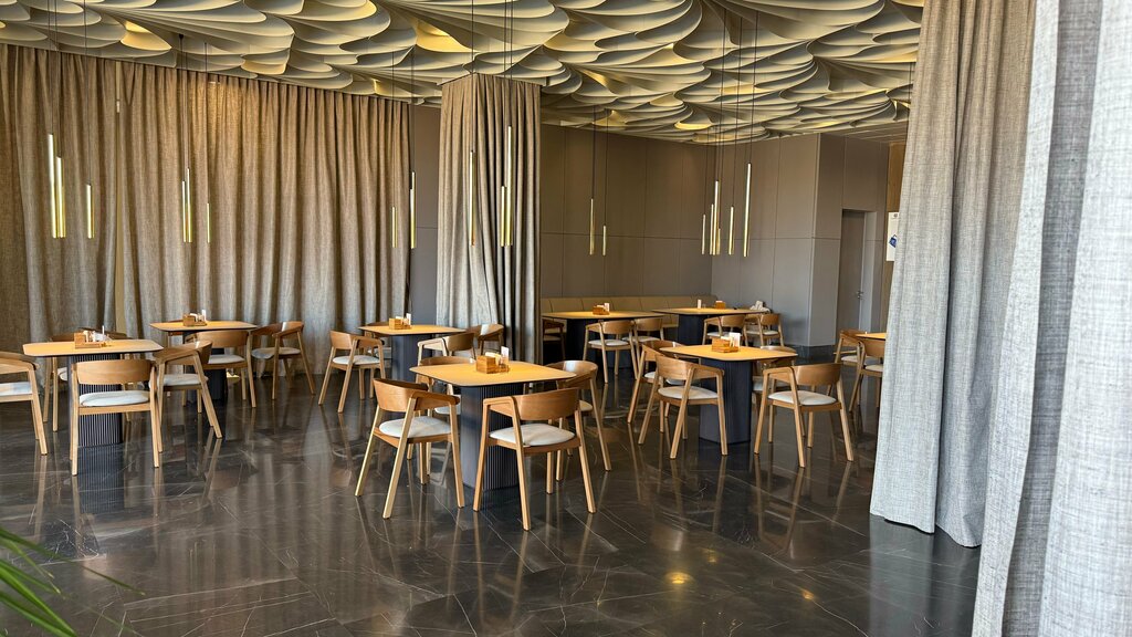 Kafe Риза, Almetyevsk (Elmet), foto