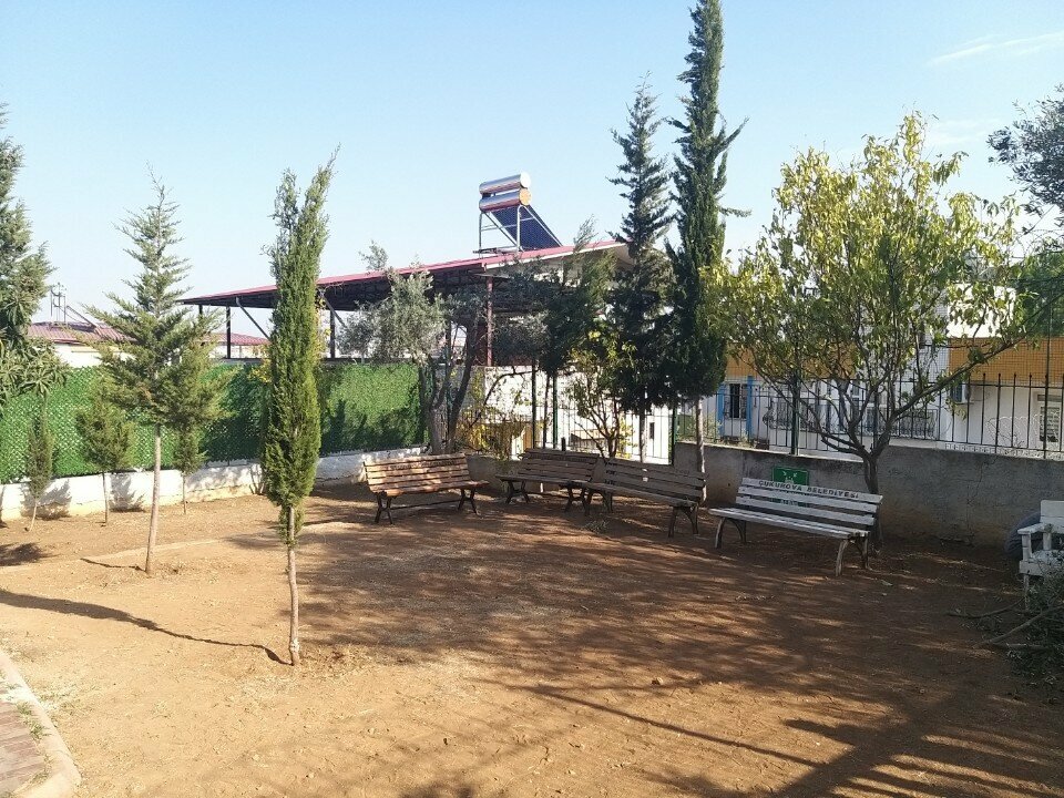 Tıbbi rehabilitasyon merkezleri Eftelya Özel Eğitim Ve Rehabilitasyon Merkezi, Adana, foto
