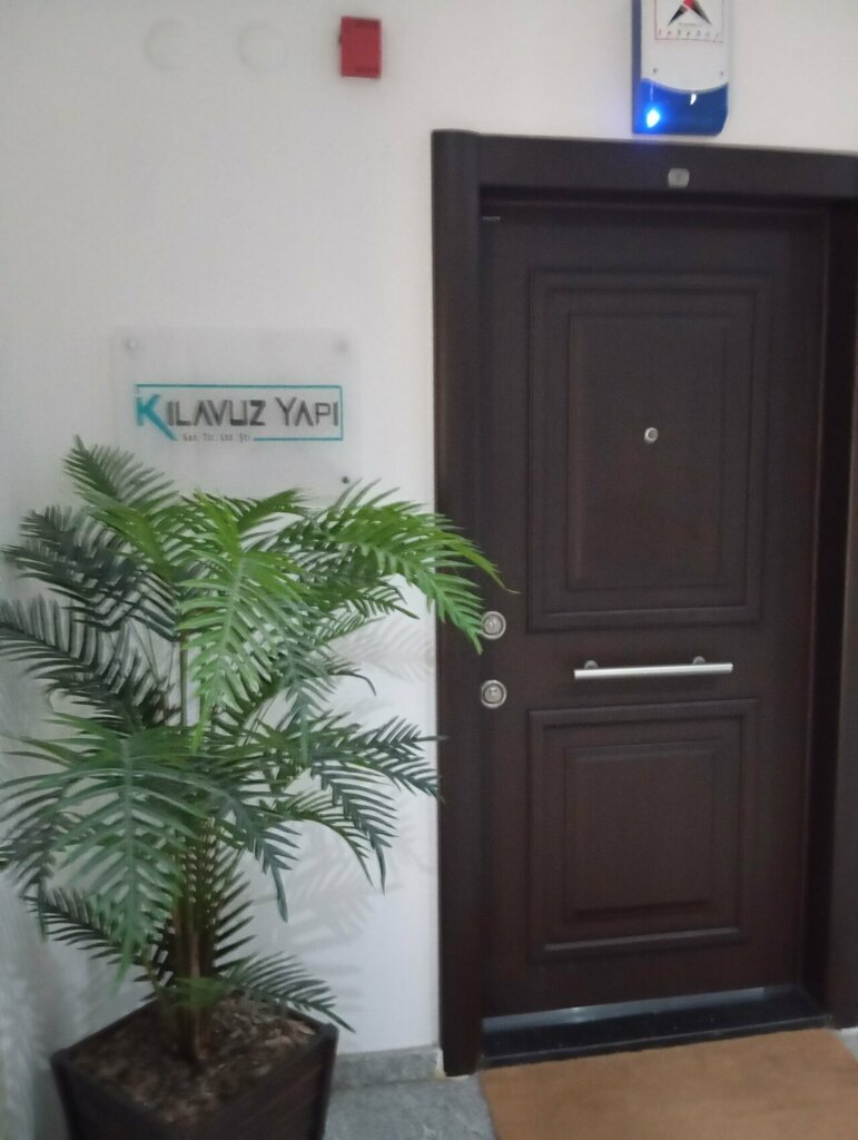 i̇nşaat firmaları Kılavuz Yapı, Ankara, foto