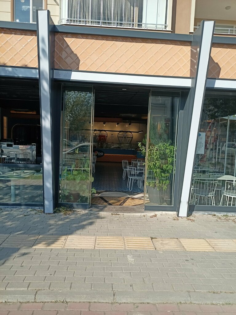 Dondurmacılar Yado Dondurma, Bursa, foto