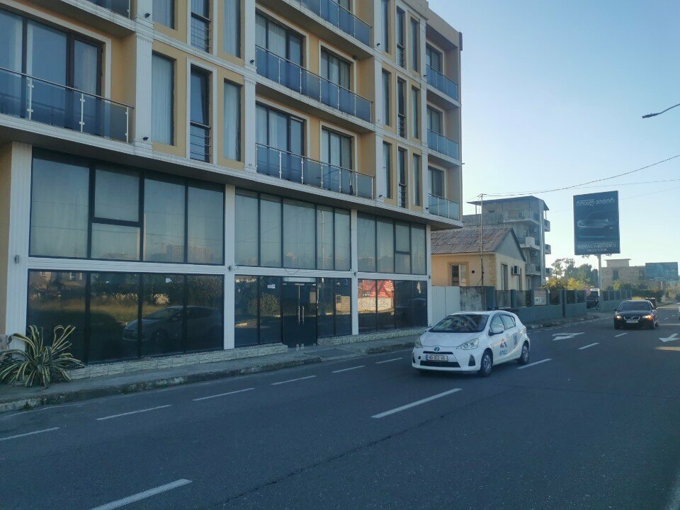 Otel Hotel Batomi, Batum, foto