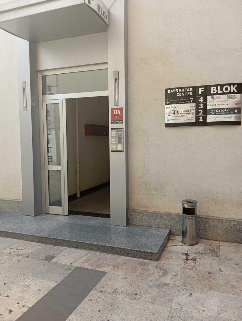 Hukuk büroları 4a Hukuk Arabuluculuk, Ankara, foto