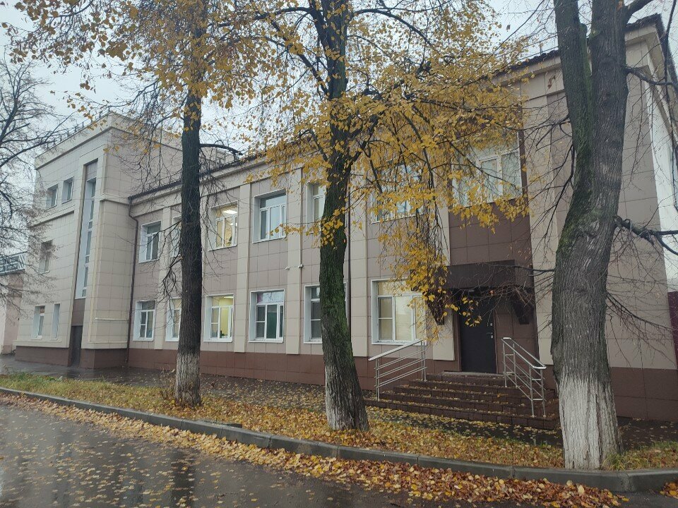 Yangın ekipmanları Fps, Nijni Novgorod, foto