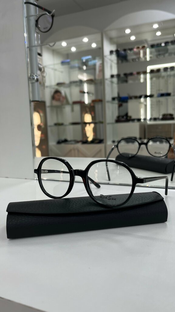 Optik Visual Compass, Kislovodsk, foto