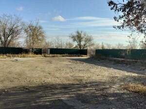 Old Cemetery (Kostanay, Eski zırat), mezarlıklar  Kostanay'dan