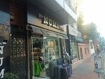 By Numa Store (Çifte Gelinler Cad., No:26A, Fatih, İstanbul), çanta ve valiz mağazaları  İstanbul'dan