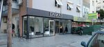 Damat (İzmir, Karşıyaka, Caher Dudayev Blv., 197A), kuaförler  İzmir'den