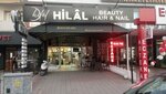 Hilal Beauty (Muğla, Fethiye, Yerguzlar Cad., 30C), güzellik salonu  Fethiye'den