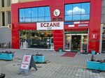 Ege Eczanesi (Turgut Özal Bul., No:279C, Çukurova, Adana), eczaneler  Adana'dan
