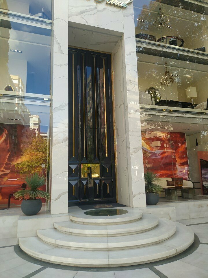 Mobilya mağazaları Fatih Kıral Göztepe Şubesi, İstanbul, foto