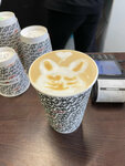 Coffee want (6th Radialnaya Street No:17), kahve dükkanları  Moskova'dan