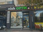 Nish Optik (İstanbul, Beylikdüzü, Barış Mah., Mehmetçik Cad., 2/25), optik  İstanbul'dan