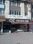 Klinik Psikolog Aysun Çağdaş Küçük (Balgat Mah., Ziyabey Cad., No:26/2, Çankaya, Ankara), psikologlar  Ankara'dan