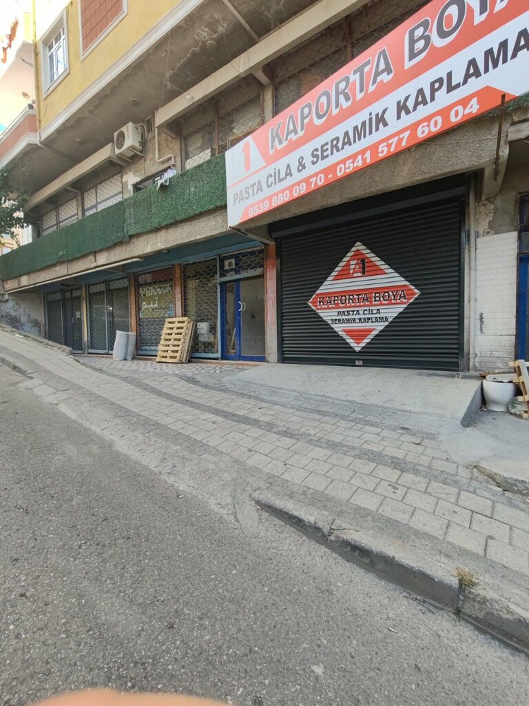 Petrol ve gaz firması Gök Mühendislik, İstanbul, foto