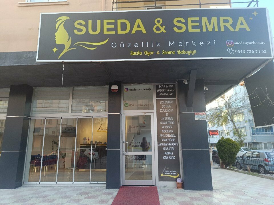 Emlak ofisi Sb Sarıbey Emlak, Ankara, foto