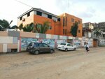 International Institute of Business in Entrepreneurship (Rue I146 No:53), ortaokul  Abican'dan