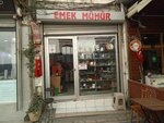 Emek Mühür (Konak Mah., 901 Sok., No:29, Konak, İzmir), promosyon ürün üreticileri  İzmir'den