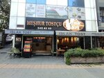 Meşhur Tostçu İslak Tost (Cengiz Topel Cad., No:25A, Gaziosmanpaşa, İstanbul), fast food  İstanbul'dan