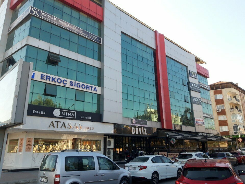 Hukuk büroları Tahtalı Hukuk ve Danışmanlık, İzmir, foto