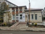 Centrul de Sanatate Nr. 3 (strada George Coşbuc No:13, municipiul Bălţi), poliklinikler  Beltsi'den