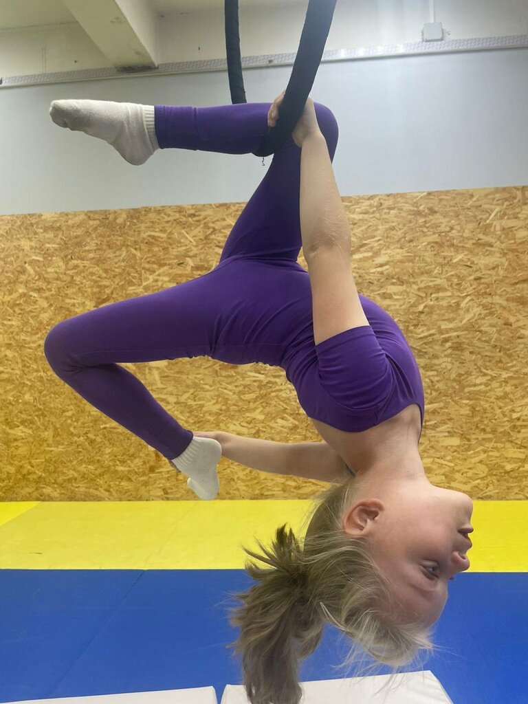 Spor kulüpleri Аркана, Saint‑Petersburg, foto