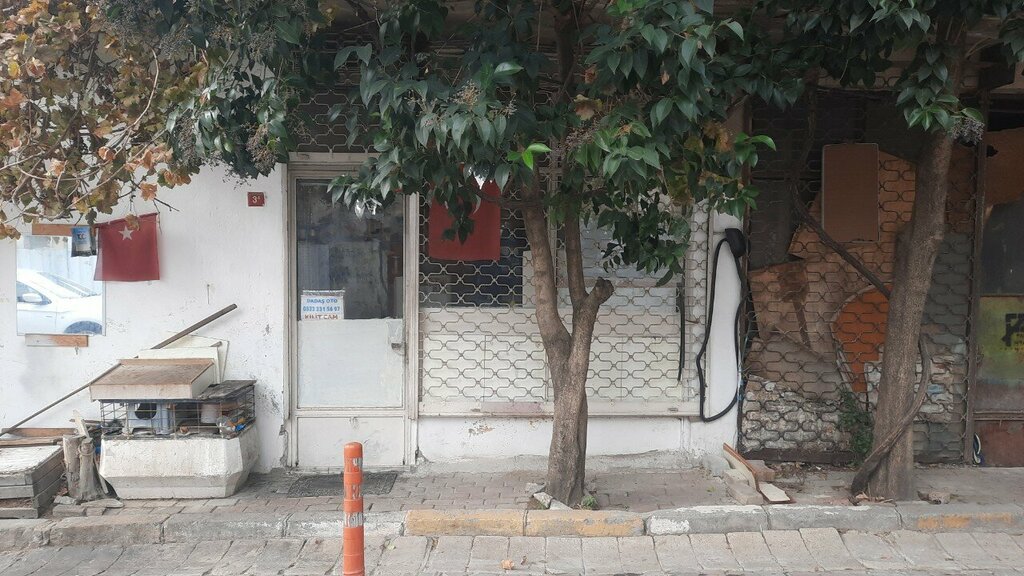 Otomobil camları Dadaş Oto, İstanbul, foto