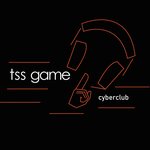 Tss Game (Ozyornaya ulitsa No:2, mikrorayon Zenino ZhK Samolyot), bilgisayar kulübü  Liubertsy'den