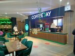 Coffeeday (No:21Л, 12th microdistrict), kahve dükkanları  Aktöbe'den