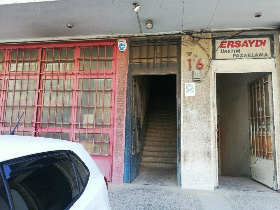 Mobilya mağazaları Şen Kardeşler Mobilya, Ankara, foto