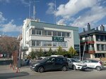Ankara Telsiz ve Radyo Amatörleri Kulübü Derneği (Büyükesat Mah., Koza Cad., No:97, Çankaya, Ankara), telekomünikasyon firmaları  Ankara'dan