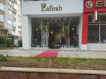 Zafirah Boutique (Feritpaşa Mah., Kerkük Cad., No:29, Selçuklu, Konya), giyim mağazası  Konya'dan