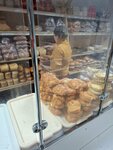 Хлебозавод (ulitsa 3-go Internatsionala No:8, Buturlinovka), ekmek fabrikaları  Buturlinovka'dan