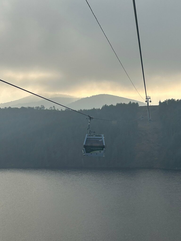 Turistik yerler Gold Gondola Zlatibor, Dünya, foto