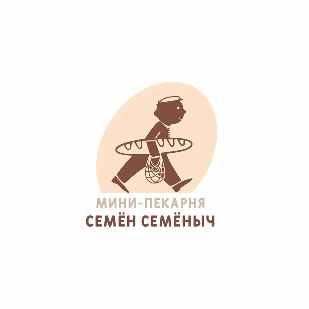 Ekmek fırını Mini-pekarnya Semyon Semyonych, Dubna, foto