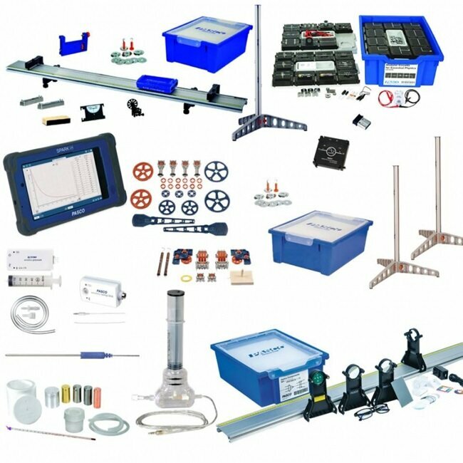 Okul ekipmanları ГК ТДВ, Ufa, foto