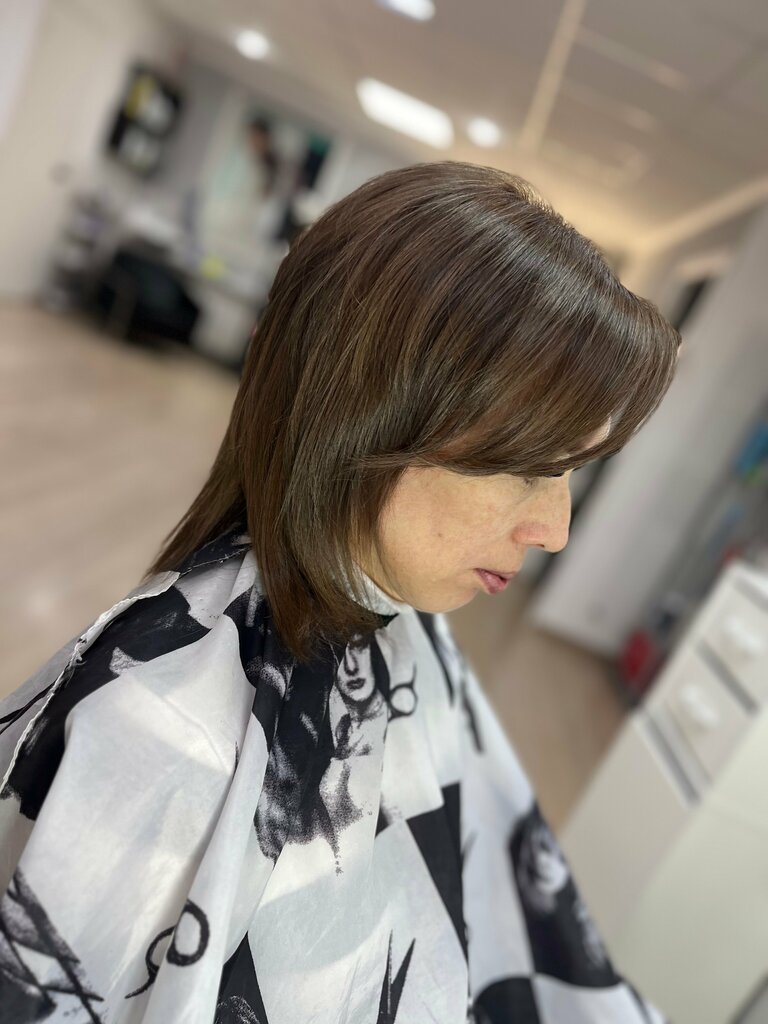 Kuaförler Парикмахерская, Rostov, foto