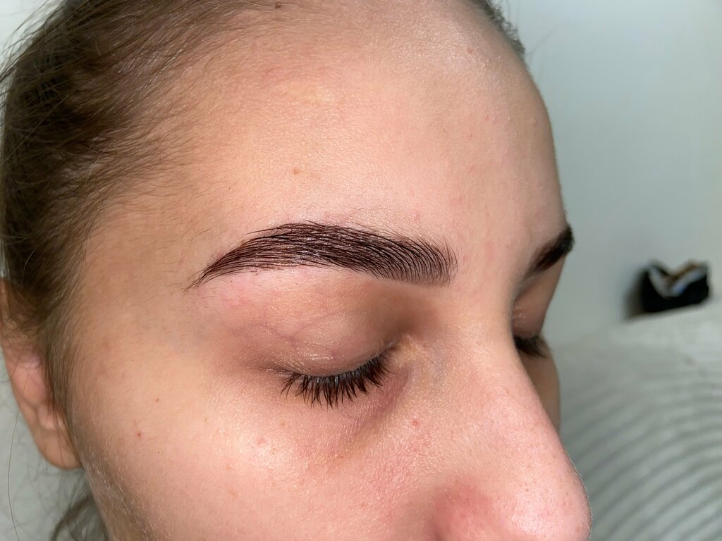 Kalıcı makyaj stüdyosu Перманентный макияж, Murino, foto