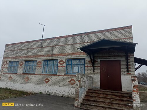 Market Магазин продуктов, Belgorodskaya oblastı, foto