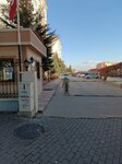 Gazeteciler Sitesi (Gayret Mah., Bankacılar Cad., No:5, Yenimahalle, Ankara), dernekler, birlikler  Ankara'dan