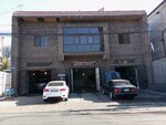 Carwash (Fuchik Street No:2/2, Yerevan), oto yıkama  Erivan'dan