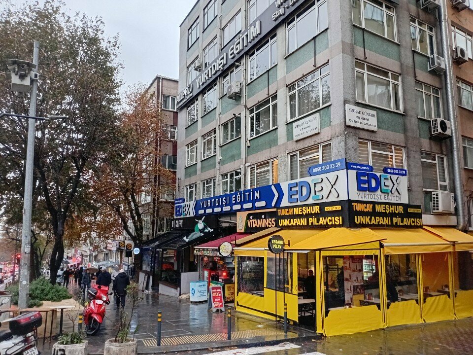 Özel muayenehaneler Dr. Serhad Kemal Güngör, İstanbul, foto