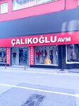 Çalıkoğlu Avm (Bursa, Osmangazi, Etibank Cad., 162), giyim mağazası  Bursa'dan