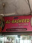 Al Rasheed talar shop (No:46, Pia Housing Scheme, Block D), dikiş malzemeleri  Lahor'dan