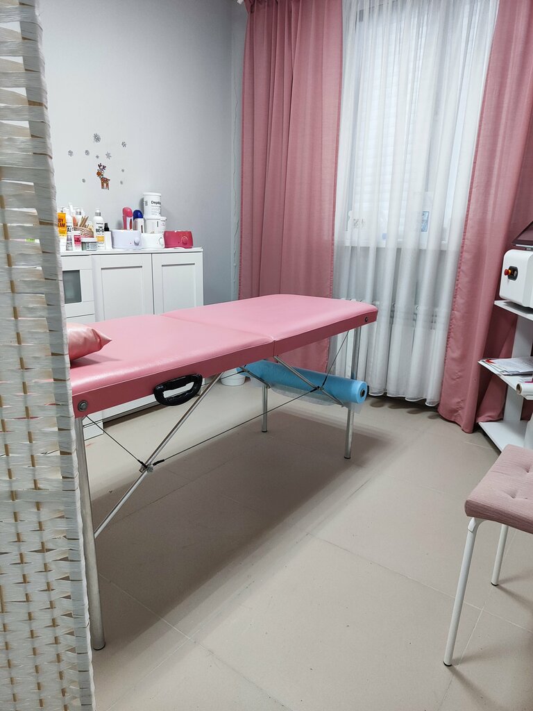 Epilasyon Regina, Kazan, foto
