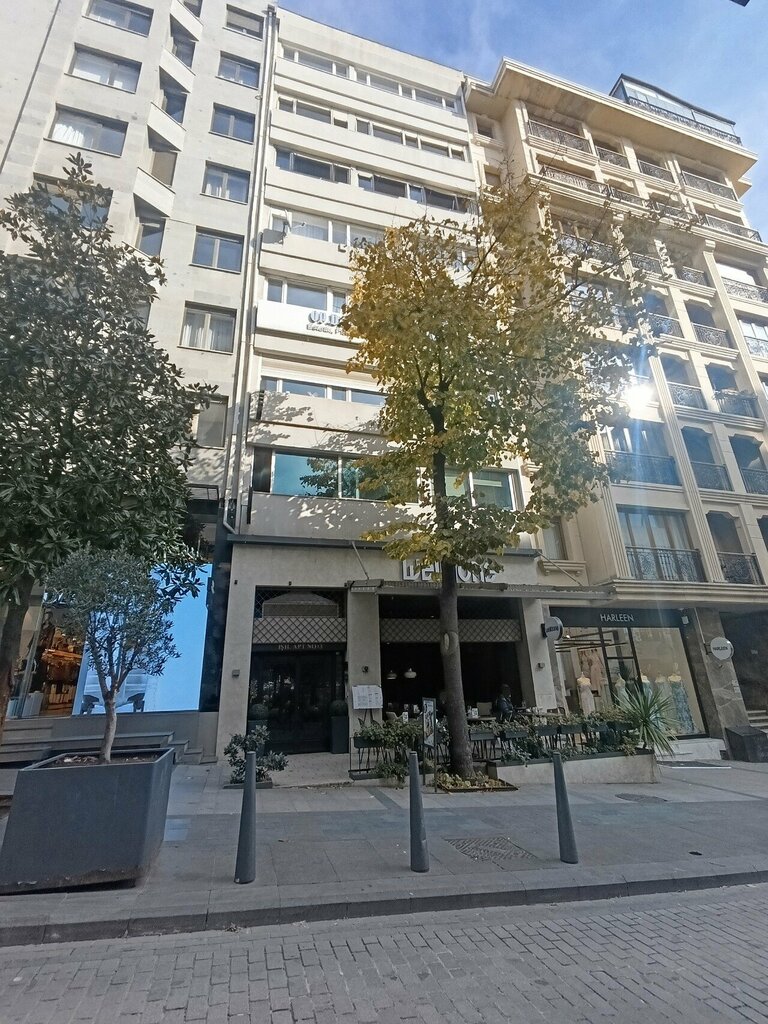 Özel muayenehaneler Dr. Biran Ekici, İstanbul, foto