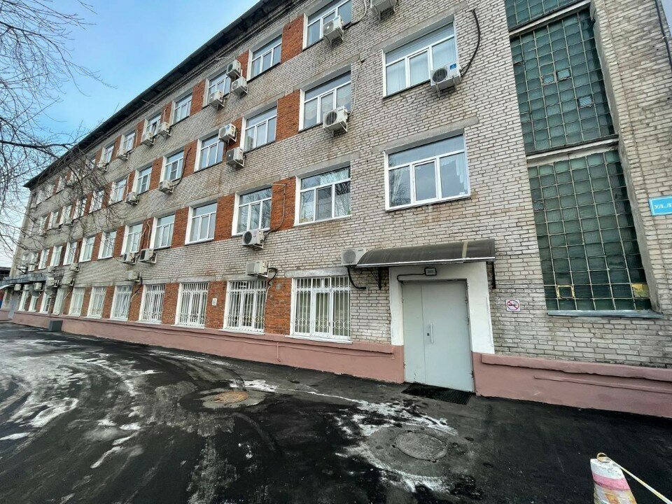 Ar-ge şirketleri Даль Агро Развитие, Habarovsk, foto