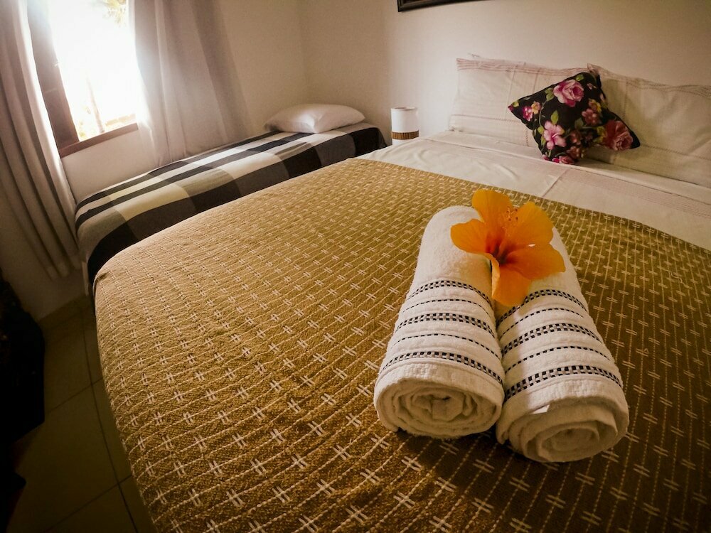 Otel Pousada Mar Azul, Bahia, foto