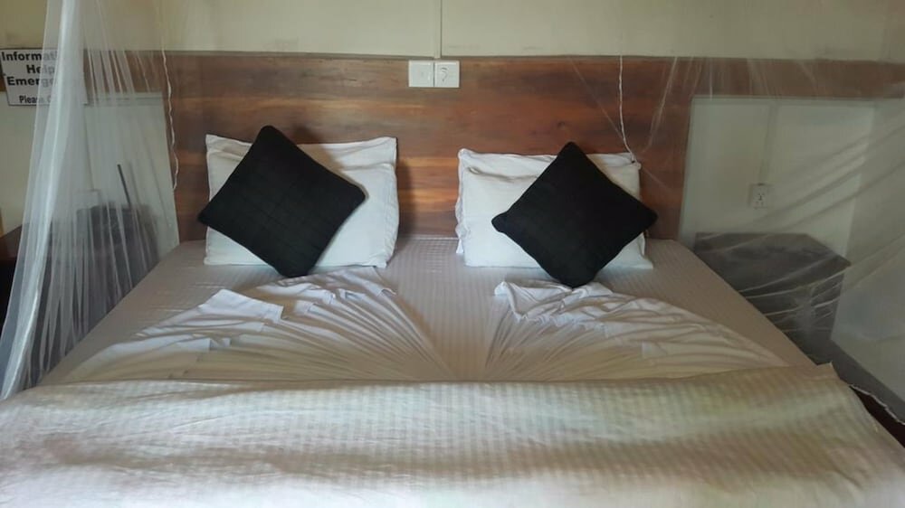 Otel Ella Bamboo Cabana, , foto